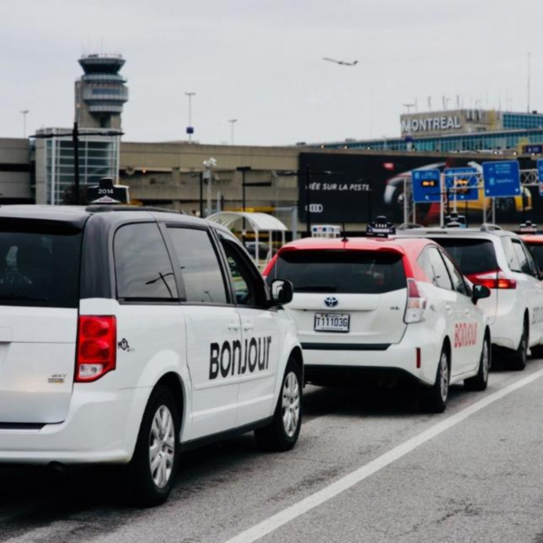 Services et Tarifs – Taxi Bonjour Express